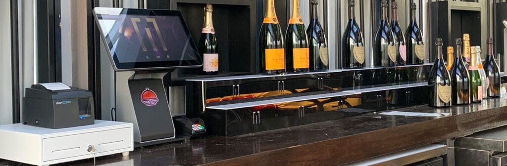 Point of Sale Miami – On The Fly POS | Point of Sale solution for any ...