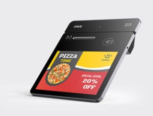 PAX ELYS Smart POS – On The Fly POS | Point of Sale solution for any ...